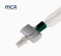 China Disposable Closed Suction Catheter Single Lumen 24H Adult ISO CE Certified for sale