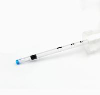 China Disposable Closed Suction Catheter Single Lumen 24H Adult ISO CE Certified for sale