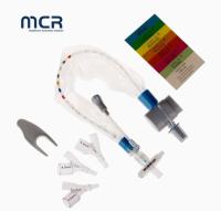 China Pediatric Closed Suction System for Tracheal Intubation – 72 Hour Continuous Use for sale