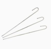 China Disposable Intubation Stylet for Endotracheal Tube 6FR 14FR Malleable Aluminum Core for sale