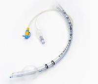 China Disposable Oral Nasal Endotracheal Tube with Cuff 6.0mm 7.0mm ID for sale