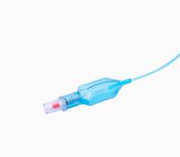 China Disposable Oral Nasal Endotracheal Tube with Cuff 6.0mm 7.0mm ID for sale