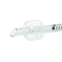China Flexible Endotracheal Tube with Softer Tip 0.01mm Ultra-thin PU Cuff Reverted Assembly for sale