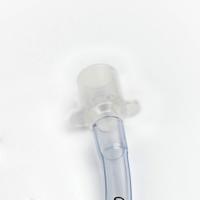 China Disposable Oral Nasal Endotracheal Tube Cuffed 2.5mm to 10.0mm Murphy Eye for sale