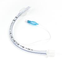 China Disposable Oral Nasal Endotracheal Tube Cuffed 2.5mm to 10.0mm Murphy Eye for sale