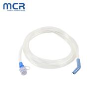 China Disposable Suction Liner Bag with Reusable Canister 2500ml Medical Fluid Collection System for sale