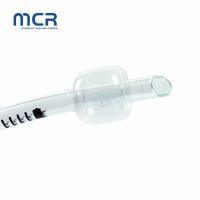 China polyurethane-cuffed Pediatric Endotracheal Tube Avonos Standard for sale