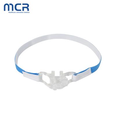 China Disposable Endotracheal Tube Holder ETT Fixator Medical Device Adult Child Size for sale