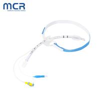 China Disposable Endotracheal Tube Holder ETT Fixator Medical Device Adult Child Size for sale