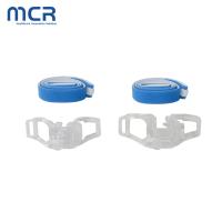China Disposable Endotracheal Tube Holder ETT Fixator Medical Device Adult Child Size for sale