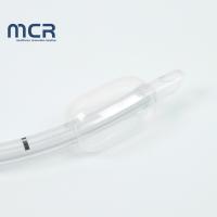 China Disposable Endotracheal Tube 2.5-10.0mm with High-Volume Low-Pressure Cuff Murphy Eye for sale