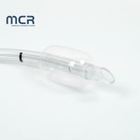 China Disposable Endotracheal Tube 2.5-10.0mm with High-Volume Low-Pressure Cuff Murphy Eye for sale