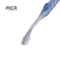 China Disposable Medical Suction Toothbrush VAP Prevention ICU Adult FDA Approved for sale