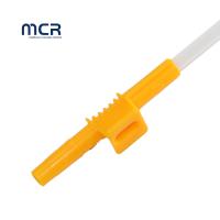 China Disposable Medical Suction Toothbrush VAP Prevention ICU Adult FDA Approved for sale