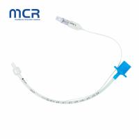 China Neonatal Endotracheal Tube with Ultra-Thin PU Cuff 3.0-6.5mm Radio Opaque Line for sale