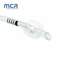 China Neonatal Endotracheal Tube with Ultra-Thin PU Cuff 3.0-6.5mm Radio Opaque Line for sale