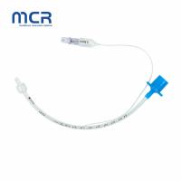 China Neonatal Endotracheal Tube with Ultra-Thin PU Cuff 3.0-6.5mm Radio Opaque Line for sale