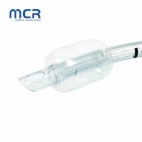 China Endotracheal Tube with Ultra-thin Cuff Subglottic Suction Port Sizes 6.0-9.0mm for VAP Prevention for sale