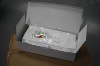 China Closed Suction Catheter Tracheotomy Tube With Automatic Flushing 72H for sale