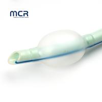 China Preformed PVC Oral Nasal Endotracheal Tube with Cuff High Volume Low Pressure 7.0mm for sale