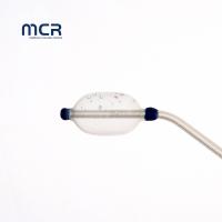 China Disposable Single Lumen Endobronchial Blocker Tube PVC 5FR 7FR 9FR with PU Cuff for sale