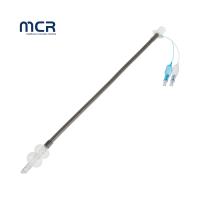 China Double PU Cuff Laser Resistant Endotracheal Tube for Laser Surgery for sale