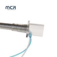 China Double PU Cuff Laser Resistant Endotracheal Tube for Laser Surgery for sale
