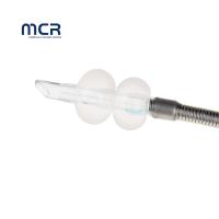 China Double PU Cuff Laser Resistant Endotracheal Tube for Laser Surgery for sale