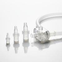 China High Flow Nasal Cannula S/M/L EO Sterile for Endotracheal Tracheostomy Oxygen Therapy for sale
