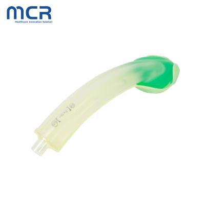China Laryngeal Mask Airway With Integrated Gastric Access Size 2 for sale