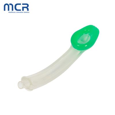 China Subglottic Airway Laryngeal I-GEL for Infants Size 1.5 5kg to 10kg for sale