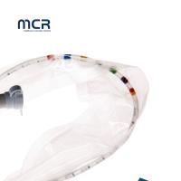 China Child Type 24-Hour Closed Suction Catheter 5Fr-12Fr with Irrigation Port for Pediatric ICU for sale