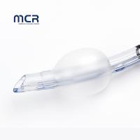 China Disposable Endotracheal Tube with Ultra-Thin PU Cuff Suction Port Sizes 4.0-9.0 mm for sale
