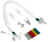 China Endotracheal Closed Circuit Suction Catheter for sale