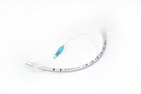China Disposable PVC Endotracheal Tube with 15mm Connector - Cuffed/Uncuffed Options in 2.0-10.0mm Sizes for sale