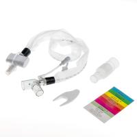 China Medical Grade Closed Suction System 6Fr-16Fr 300mm-600mm for Tracheostomy Endotracheal for sale