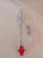 China Disposable PVC Laryngeal Mask Airway Size 2.0# for Pediatric Patients 10-20kg - Medical Grade Single-Use Device for sale