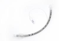 China Medical Grade Reinforced Endotracheal Tube Size 6.5 with 15mm Connector and Multiple Cuff Options for sale