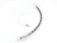 China Medical Grade Reinforced Endotracheal Tube Size 6.5 with 15mm Connector and Multiple Cuff Options for sale