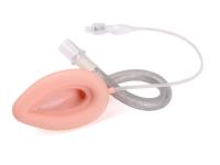 China Disposable Flexible LMA Laryngeal Mask Airway - 7 Size Options from 1.0 to 5.0 for 5-100kg Patients for sale