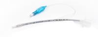 China Reinforced Disposable Endotracheal Tube ID 2.0 with 15mm Connector for Anesthesia Airway Management for sale