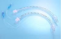 China Disposable Medical Endotracheal Tube ID 7.0 with Cuff for Anesthesia Airway Management for sale