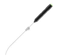 China Medical Grade Red Light Stylet for Tracheal Intubation - 6FR, 10FR, 12FR Sizes with Cold-Light Technology for sale