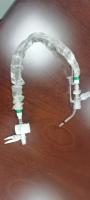China with CE Approved Luer Lock Type Medical Closed Suction Catheter 14Fr for sale