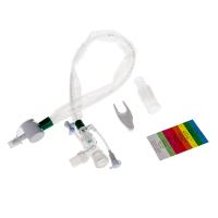 China with CE Approved Luer Lock Type Medical Closed Suction Catheter 14Fr for sale