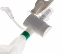 China with CE Approved Luer Lock Type Medical Closed Suction Catheter 14Fr for sale