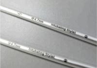 China Medical Sterile Nasal RAE Endotracheal Tube PVC Aluminum 6FR-14FR Sizes for Pediatric and Adult Use for sale