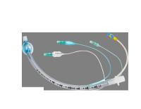 China ISO CE Certified Medical PVC Endotracheal Tube Size 2.0-10.0 with Murphy Eye and Reinforced Wire for sale