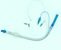 China ISO13485 PVC Video Nasopharyngoscope 300-600mm Working Length with 300K CMOS Camera for Airway Intubation for sale