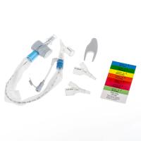China 8Fr 300mm Pediatric Closed Suction System with 3 Y Connectors for Child for sale